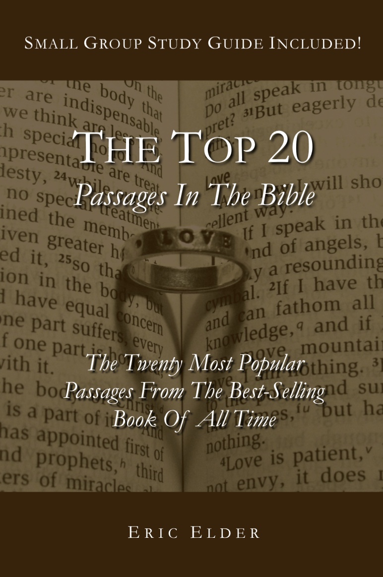 The Top 20 Passages In The Bible – The Ranch