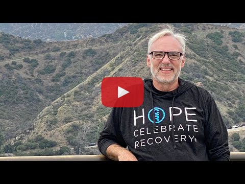 My Celebrate Recovery Testimony – The Ranch