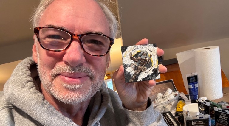 Eric Elder – The Ranch