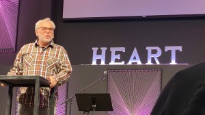 Eric Elder – The Ranch